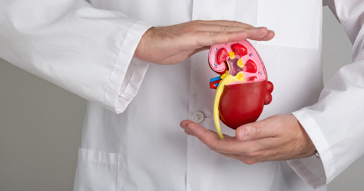Chronic progressive renal transplant vs renal dialysis – Which is better?